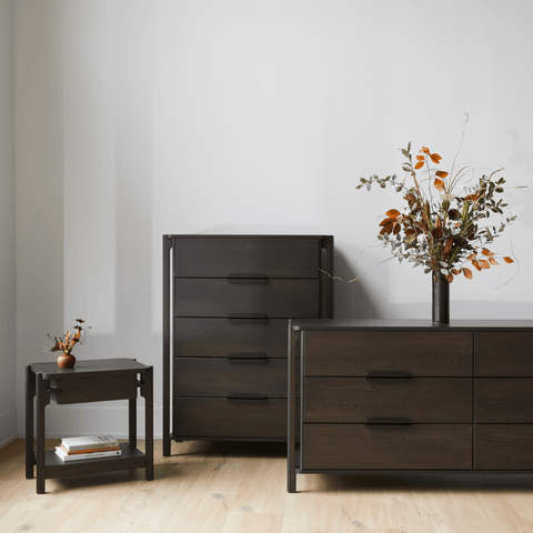 GRAYN – Urban Natural Home