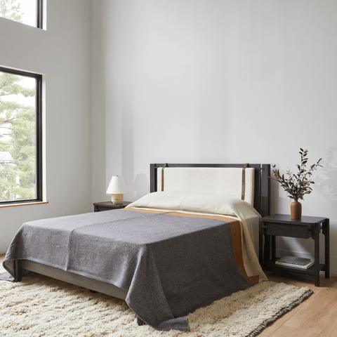 GRAYN – Urban Natural Home