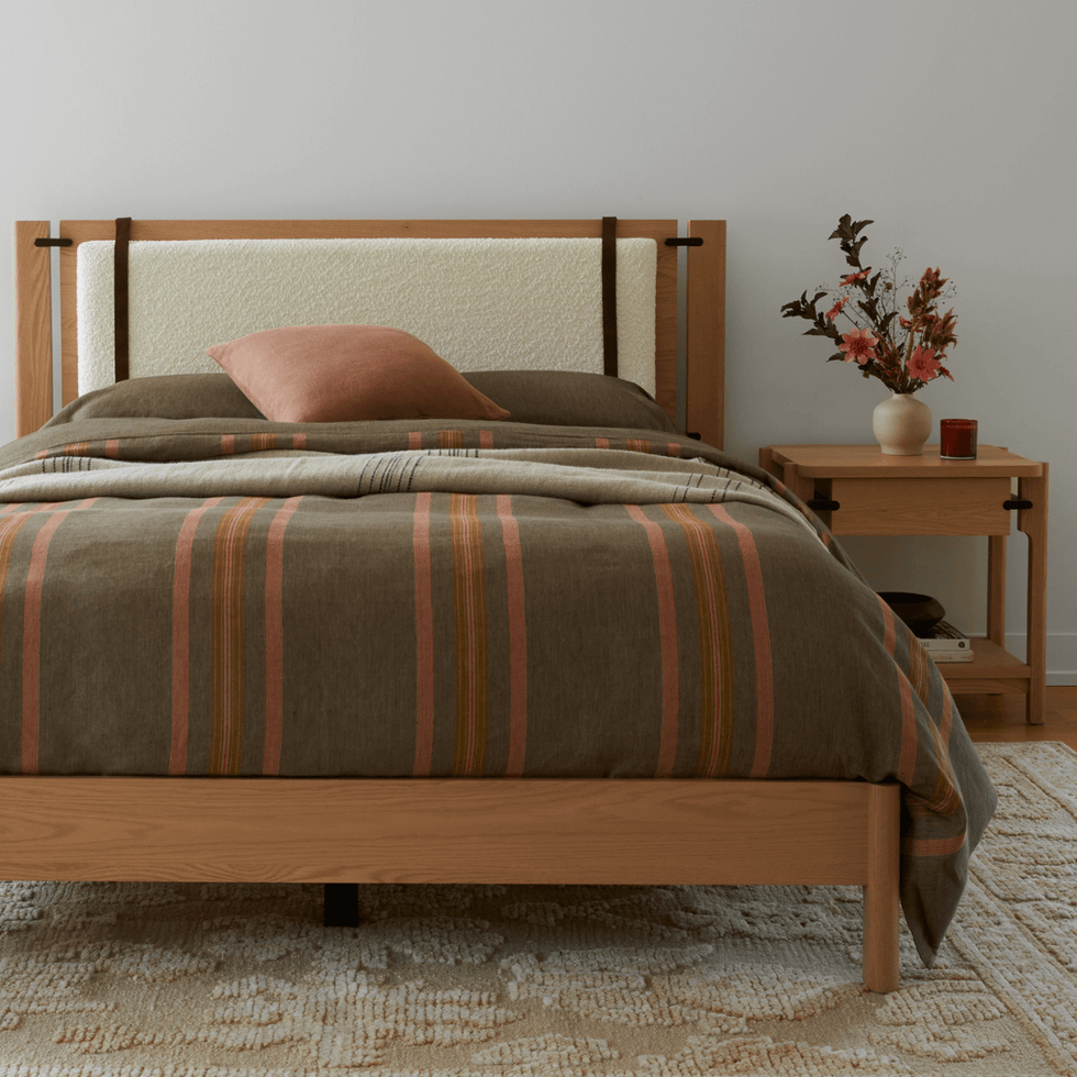 GRAYN – Urban Natural Home