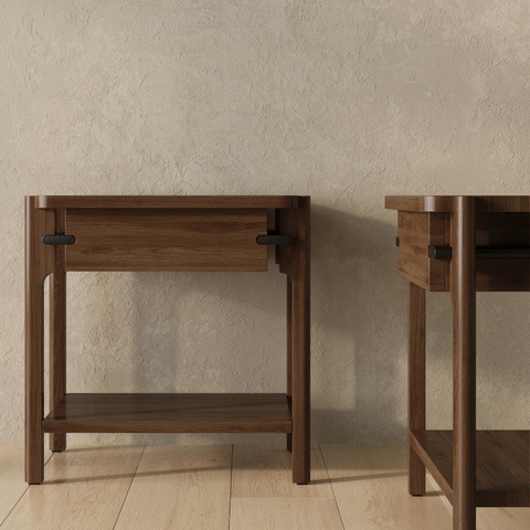 GRAYN – Urban Natural Home