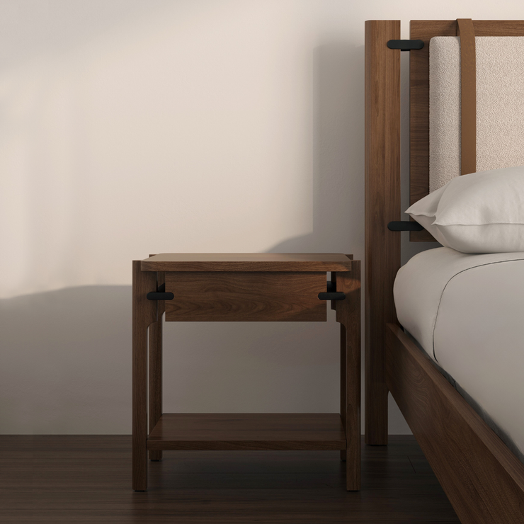 GRAYN – Urban Natural Home