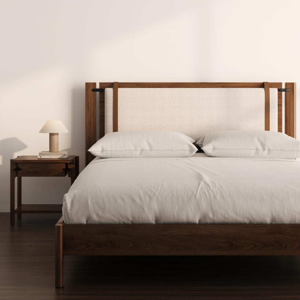 GRAYN – Urban Natural Home