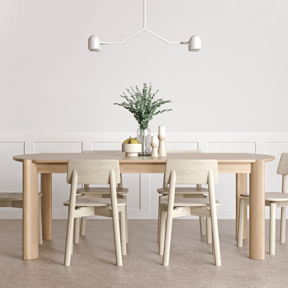 Handcrafted Dining Tables — USA Made, Ethically Sourced, & Sustainable ...