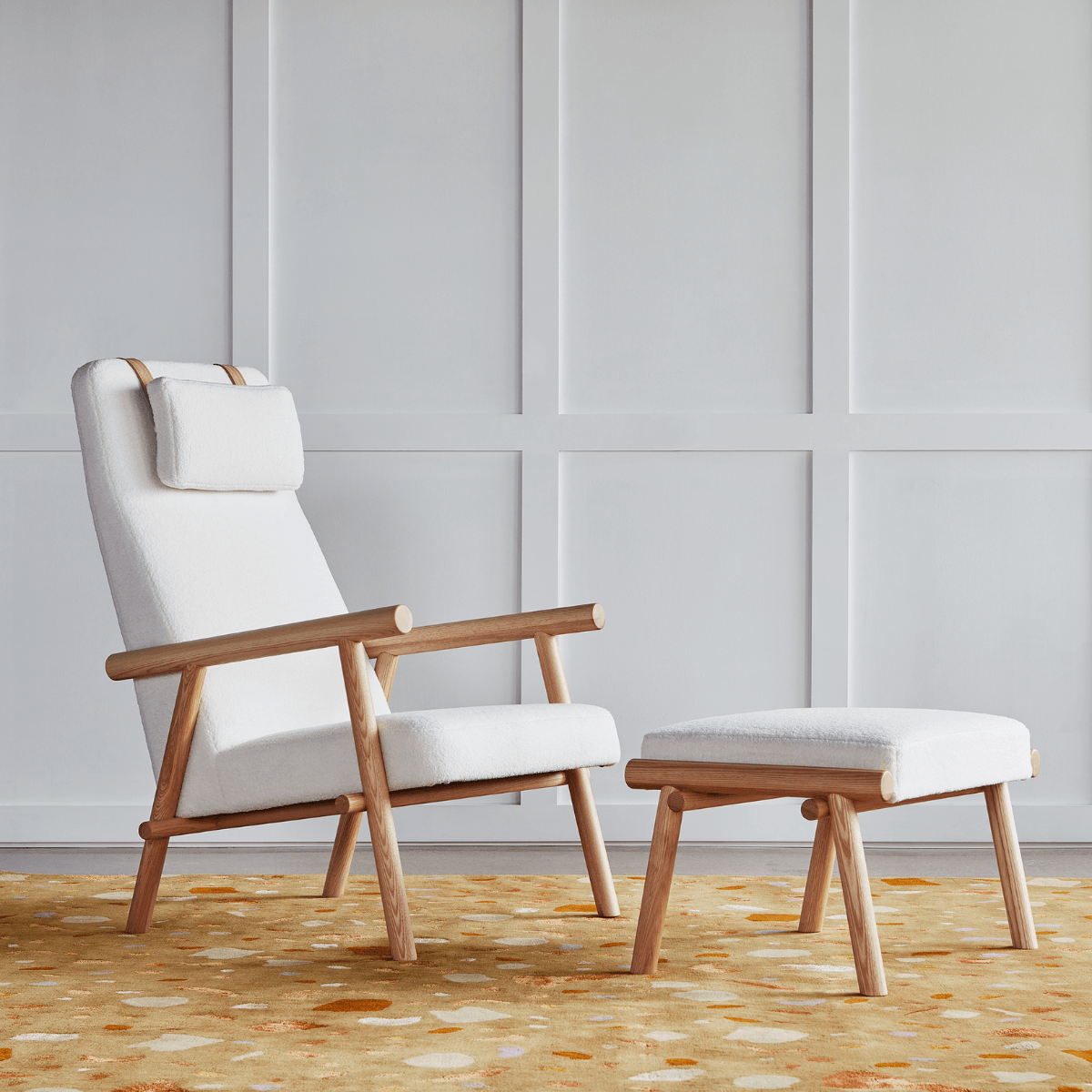 Labrador Chair | Gus* Modern – Urban Natural Home