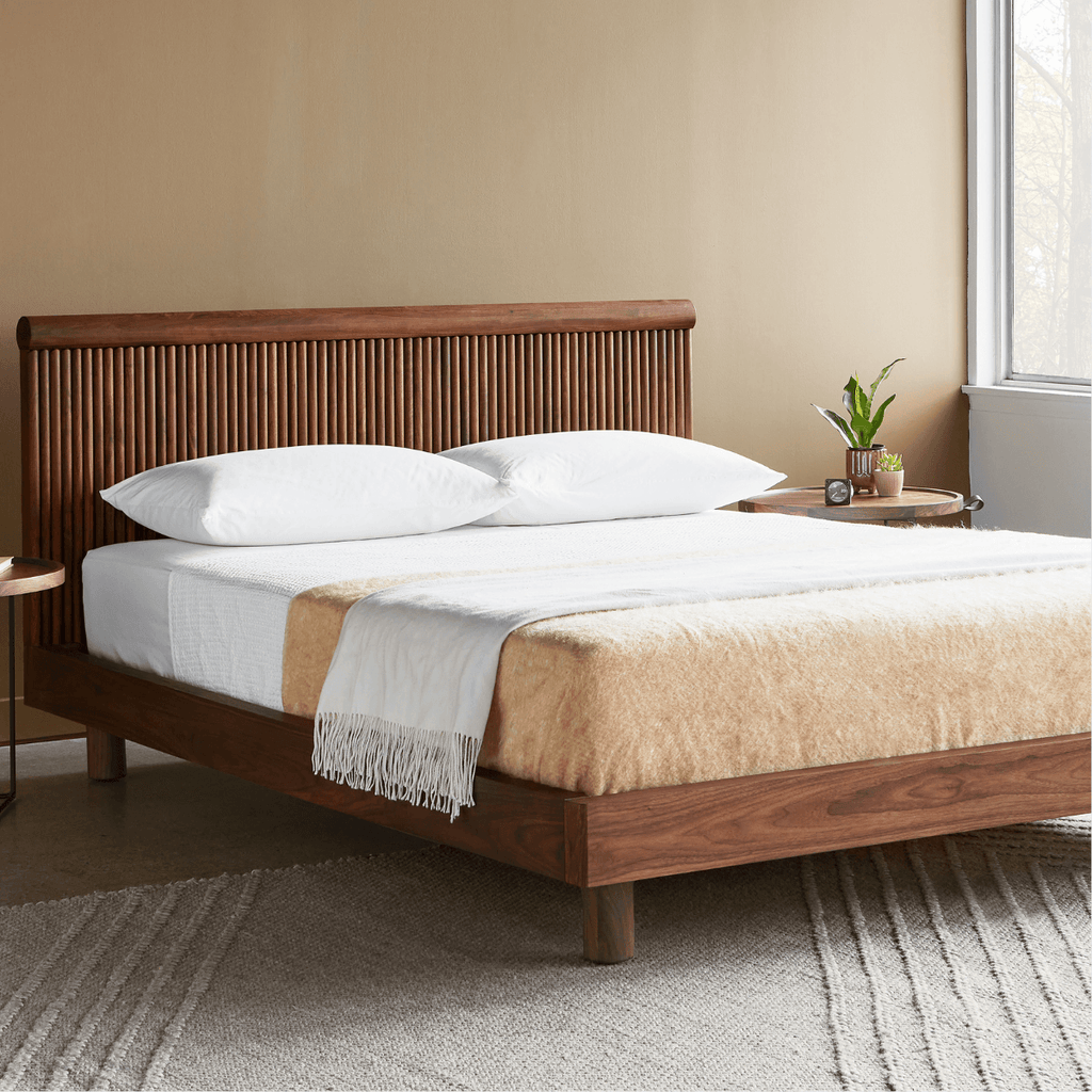 Handcrafted Beds — USA Made, Ethically Sourced, & Sustainable – Urban ...