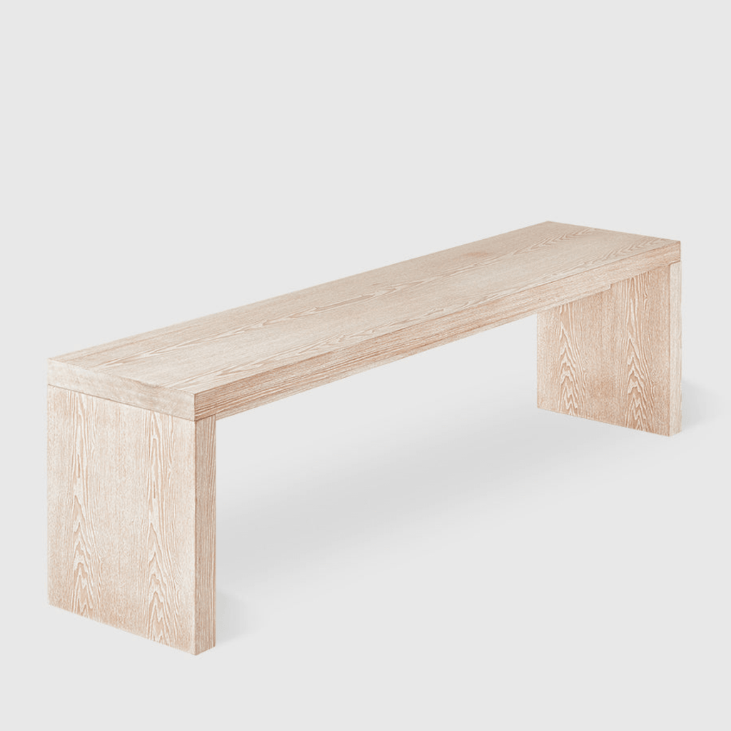 Handcrafted Benches — USA Made, Ethically Sourced, & Sustainable ...