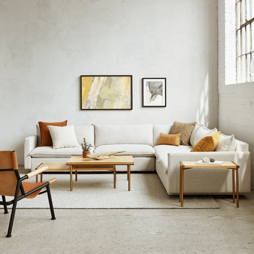 Cole Bench | Cisco Home – Urban Natural Home