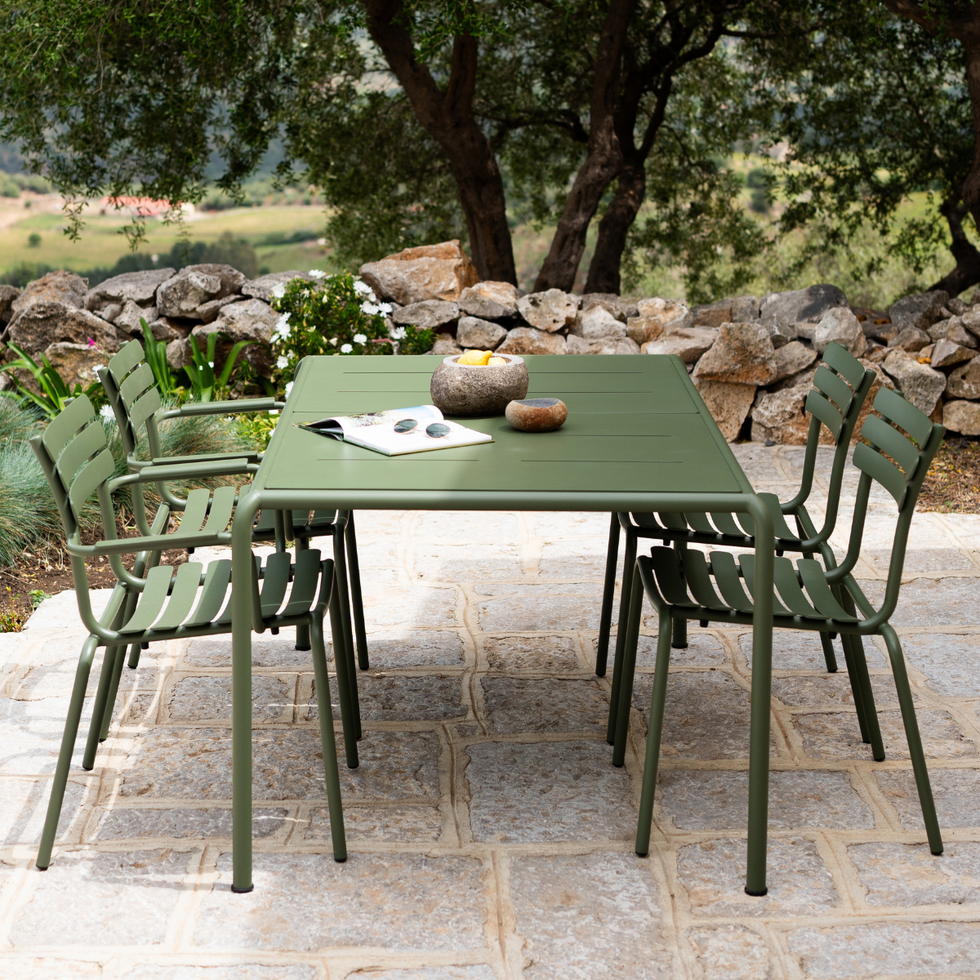Alua Dining Chair | HOUE Outdoor Furniture – Urban Natural Home