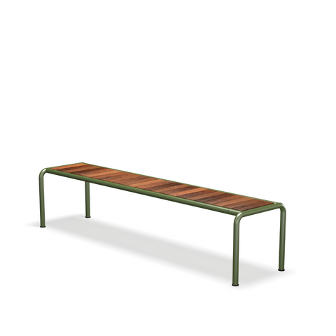 Avanti Bench | HOUE Outdoor Furniture – Urban Natural Home