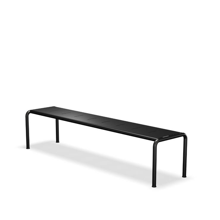 Avanti Bench | HOUE Outdoor Furniture – Urban Natural Home