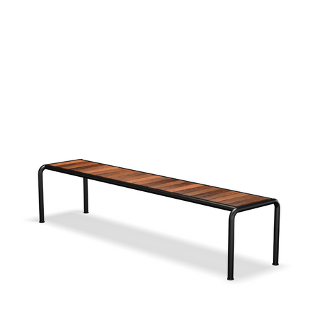 Avanti Bench | HOUE Outdoor Furniture – Urban Natural Home