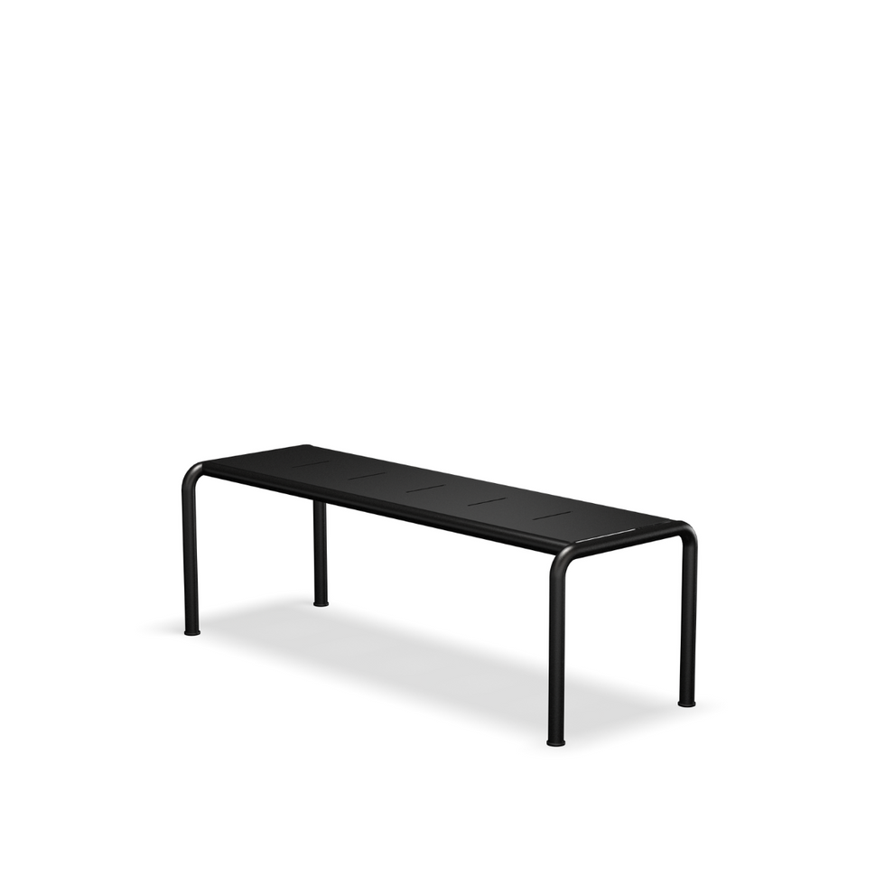 Avanti Bench | HOUE Outdoor Furniture – Urban Natural Home
