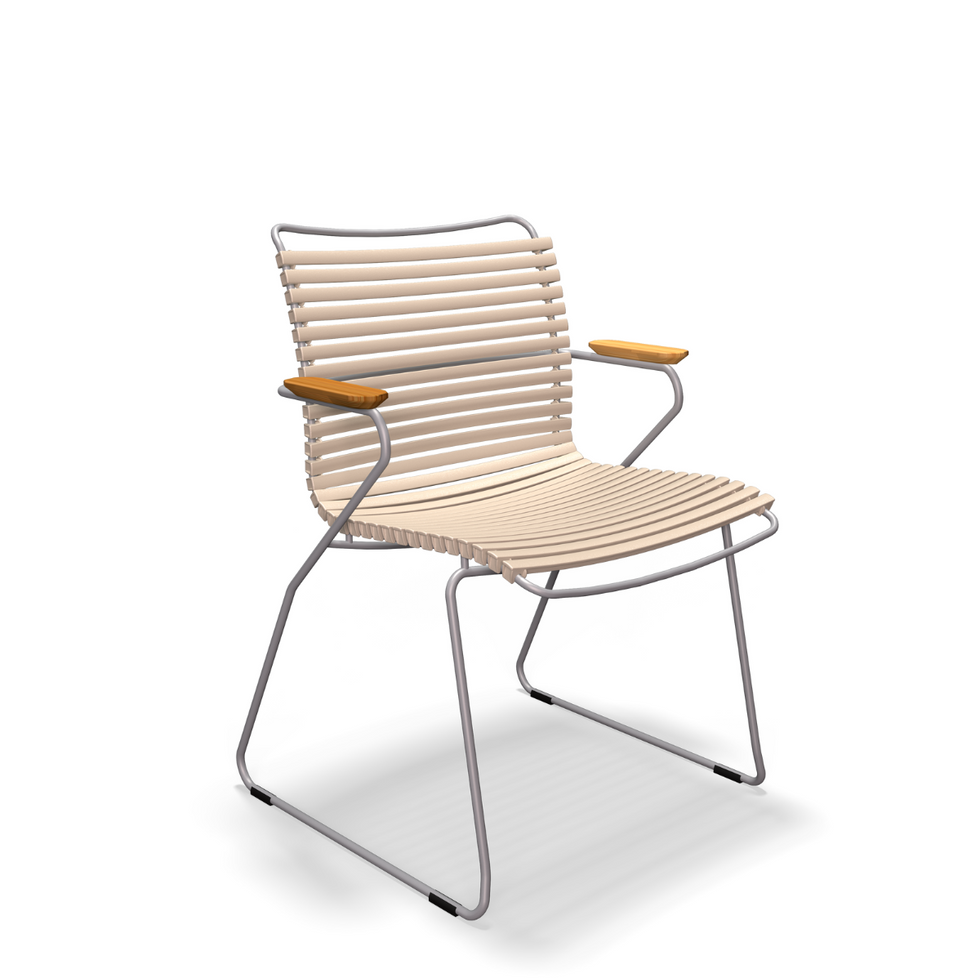 Paon Bar Stool | HOUE Outdoor Furniture – Urban Natural Home