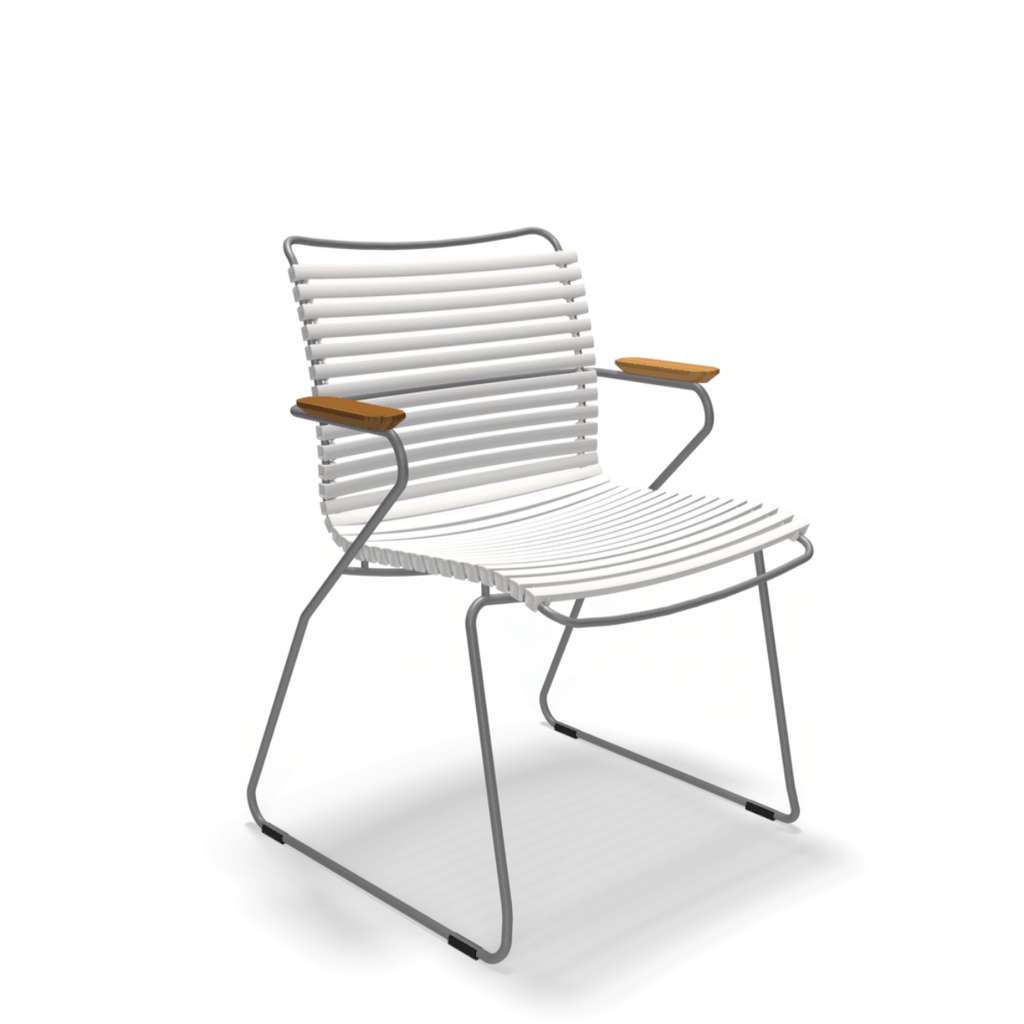 Sketch Dining Table | HOUE Outdoor Furniture – Urban Natural Home