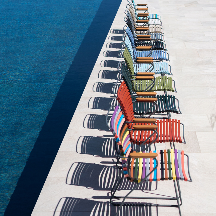 Click Rocking Chair | HOUE Outdoor Furniture – Urban Natural Home