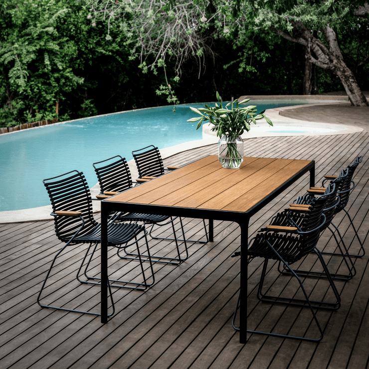 Alua Dining Chair | HOUE Outdoor Furniture – Urban Natural Home