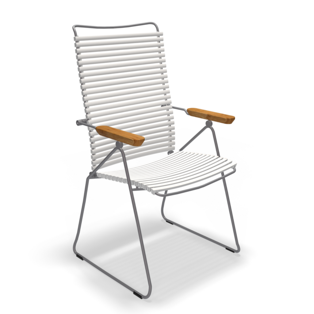 Click Position Chair | HOUE Outdoor Furniture – Urban Natural Home