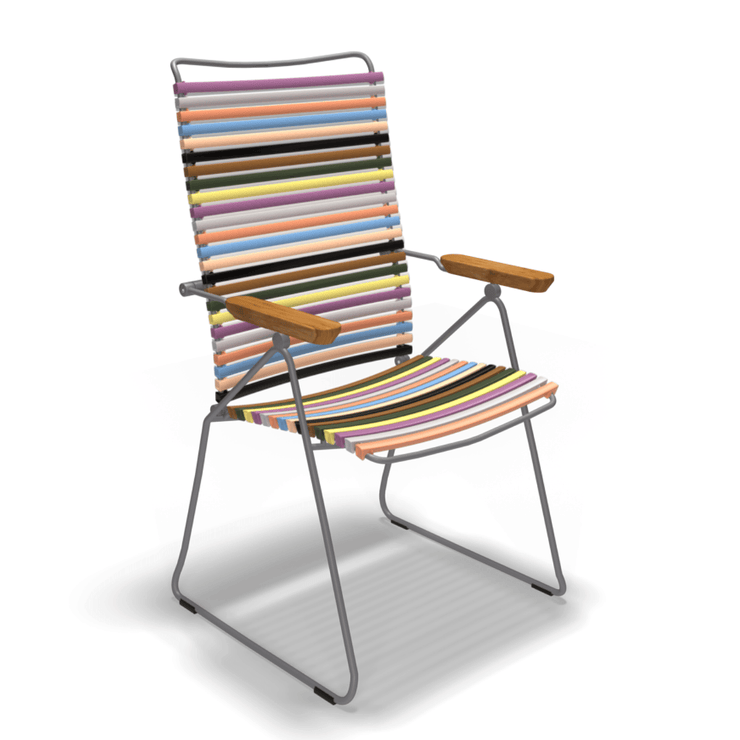Click Position Chair | HOUE Outdoor Furniture – Urban Natural Home