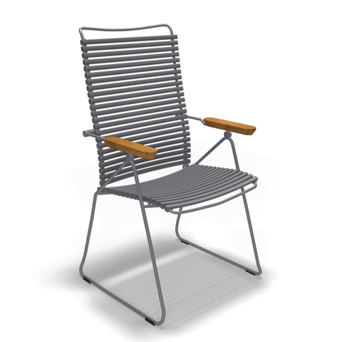 Click Position Chair | HOUE Outdoor Furniture – Urban Natural Home