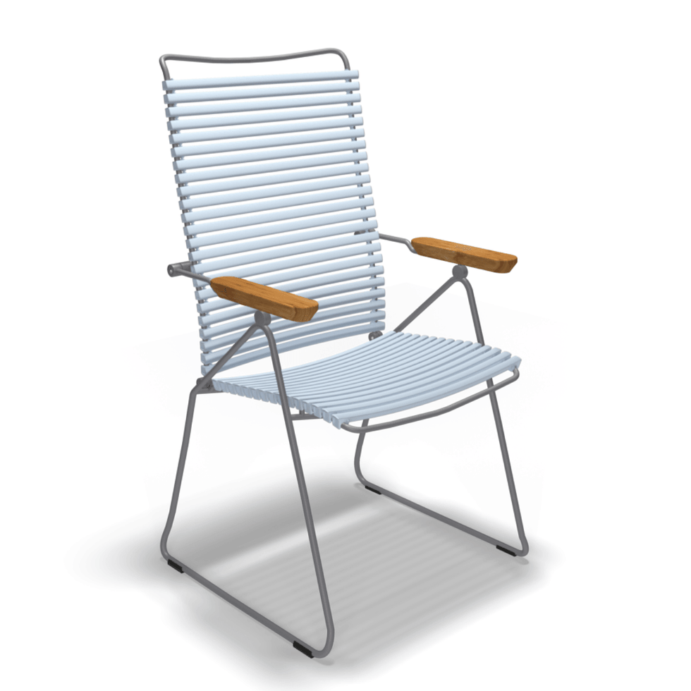 Click Position Chair | HOUE Outdoor Furniture – Urban Natural Home