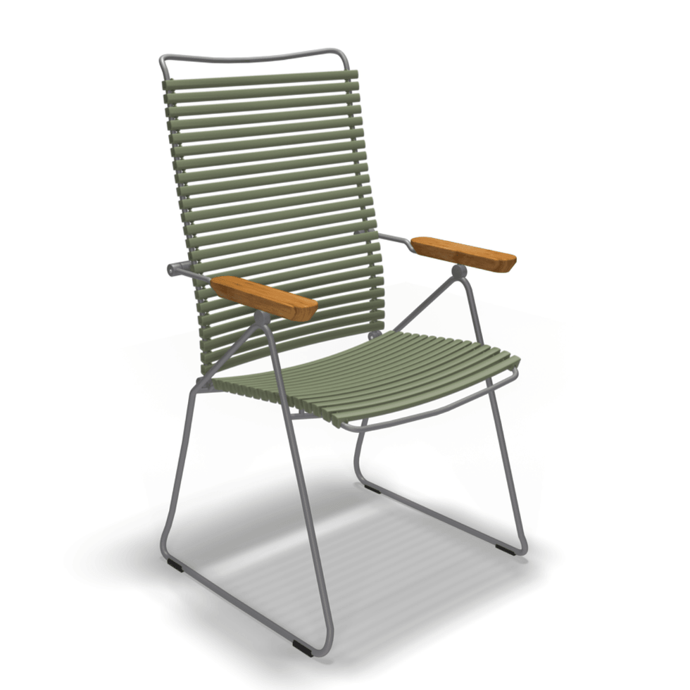 Click Position Chair | HOUE Outdoor Furniture – Urban Natural Home