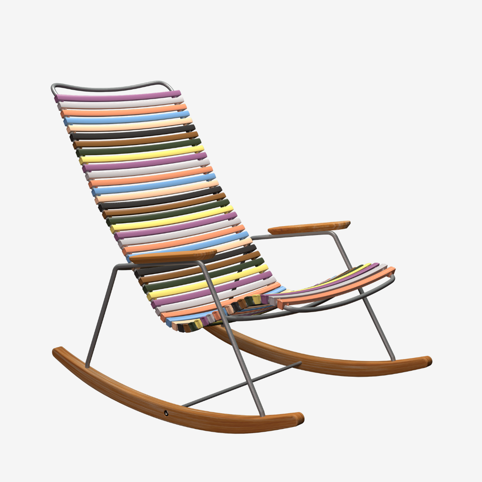 Click Rocking Chair | HOUE Outdoor Furniture – Urban Natural Home