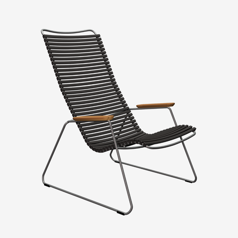 Click Lounge Chair | HOUE Outdoor Furniture – Urban Natural Home