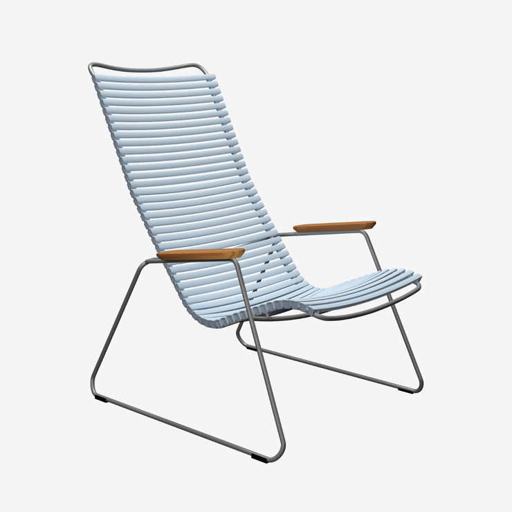 Click Lounge Chair | HOUE Outdoor Furniture – Urban Natural Home