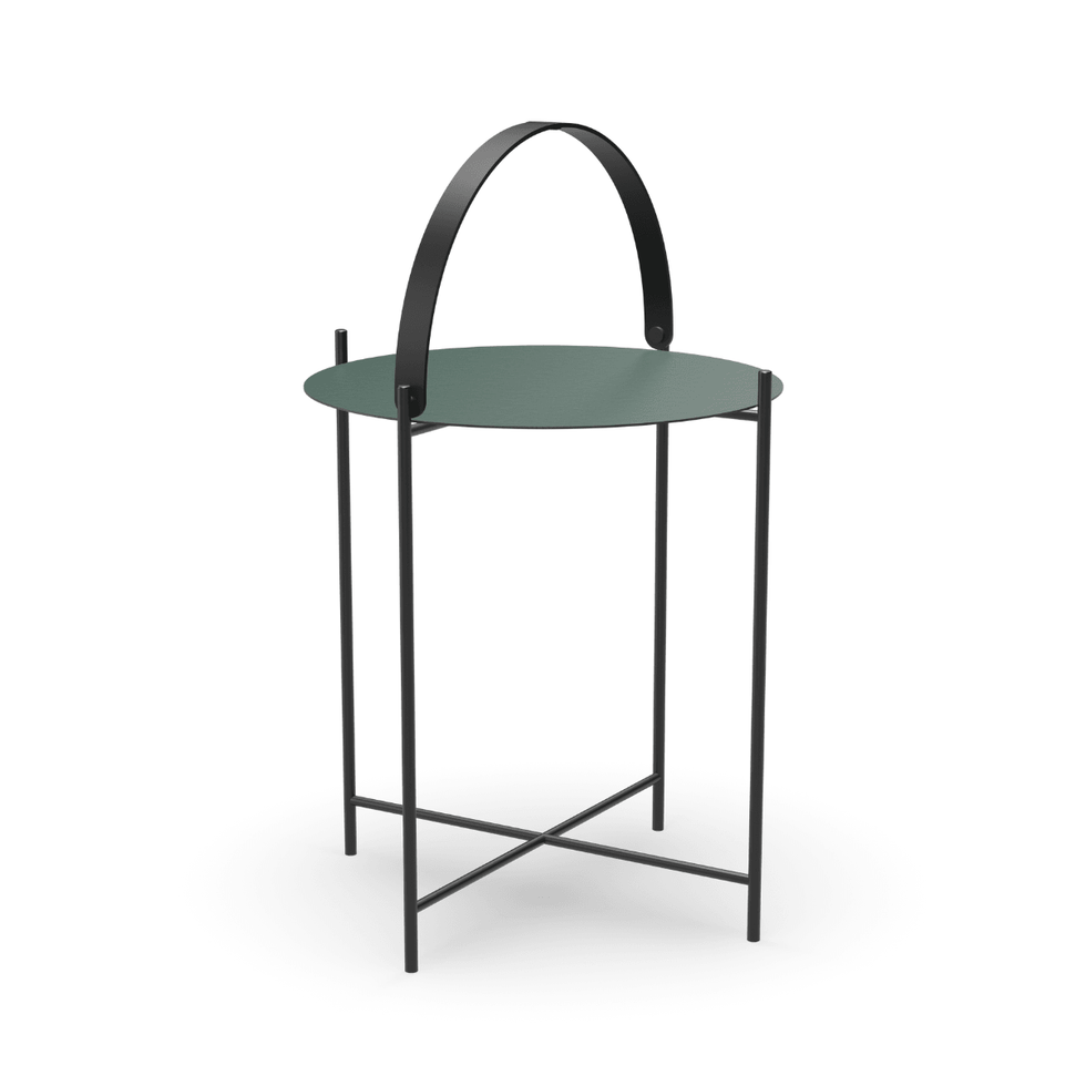 Edge Indoor/Outdoor Tray Table | HOUE Outdoor Furniture – Urban Natural ...