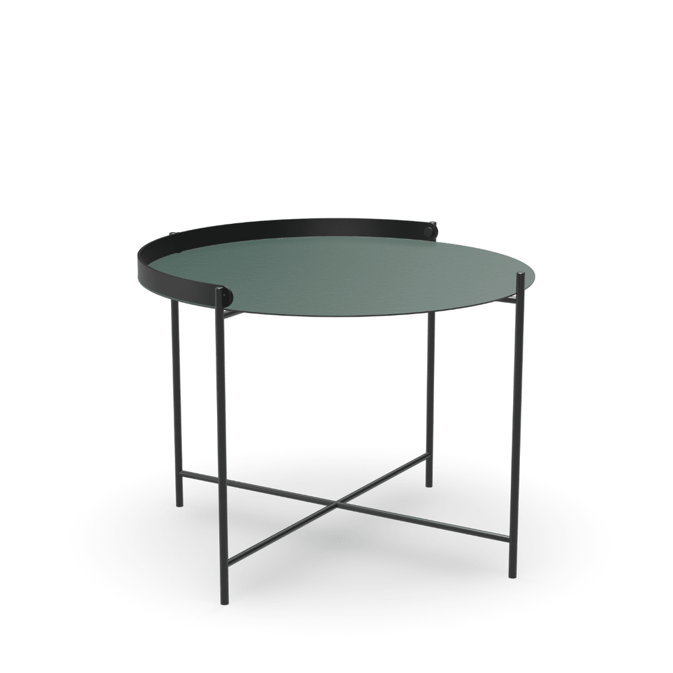 Edge Indoor/Outdoor Tray Table | HOUE Outdoor Furniture – Urban Natural Home