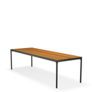 Four Outdoor Dining Table | HOUE Outdoor Furniture – Urban Natural Home