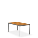 Four Outdoor Dining Table | HOUE Outdoor Furniture – Urban Natural Home