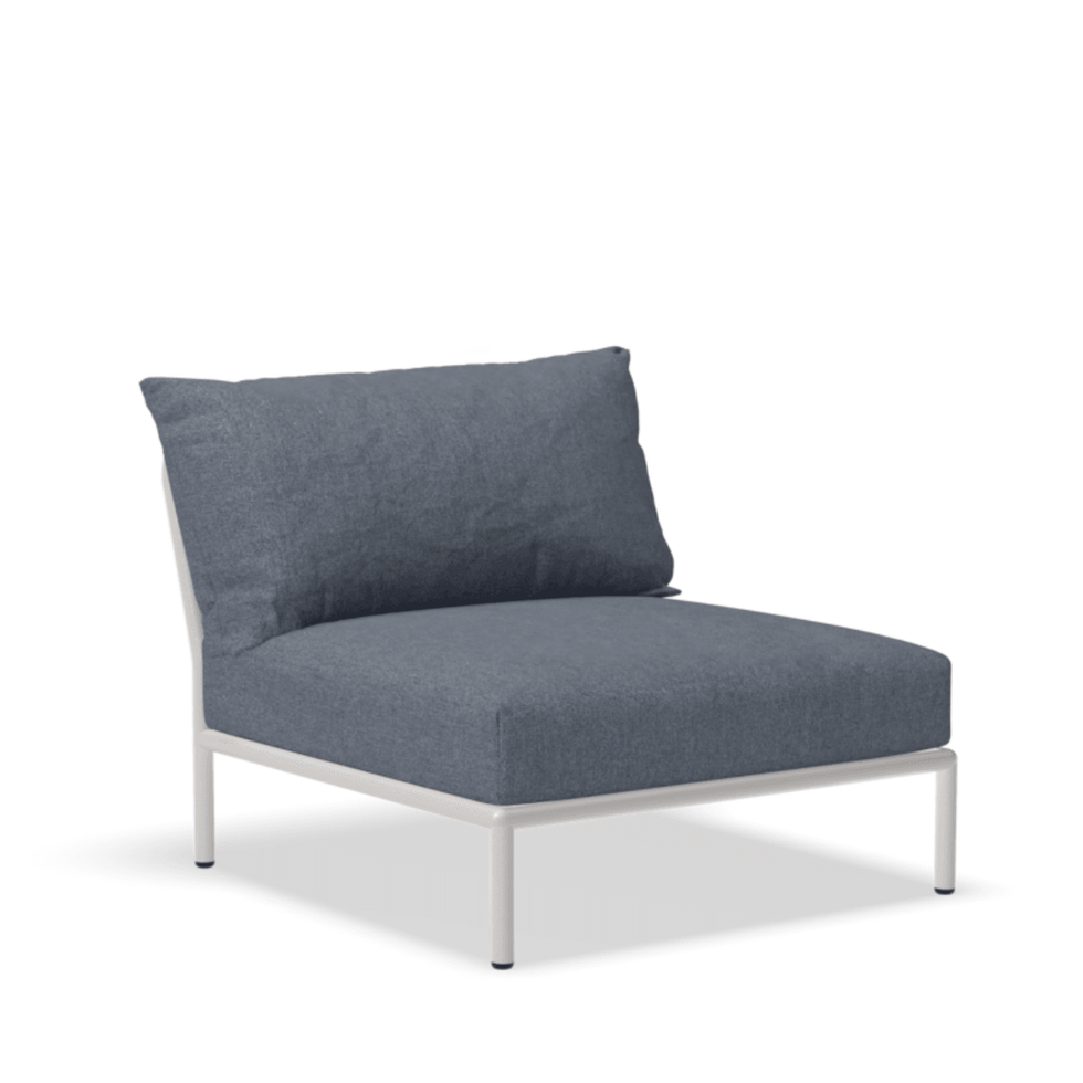 Level 2 Outdoor Lounge Chair | HOUE Outdoor Furniture – Urban Natural Home