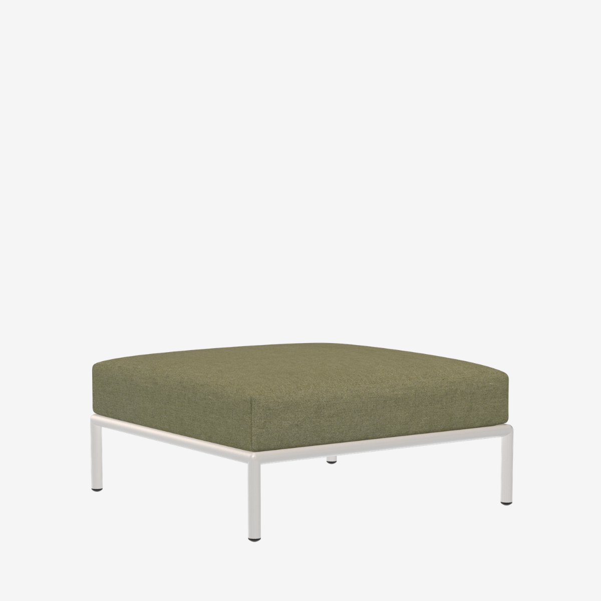 Level 2 Outdoor Ottoman | HOUE Outdoor Furniture – Urban Natural Home