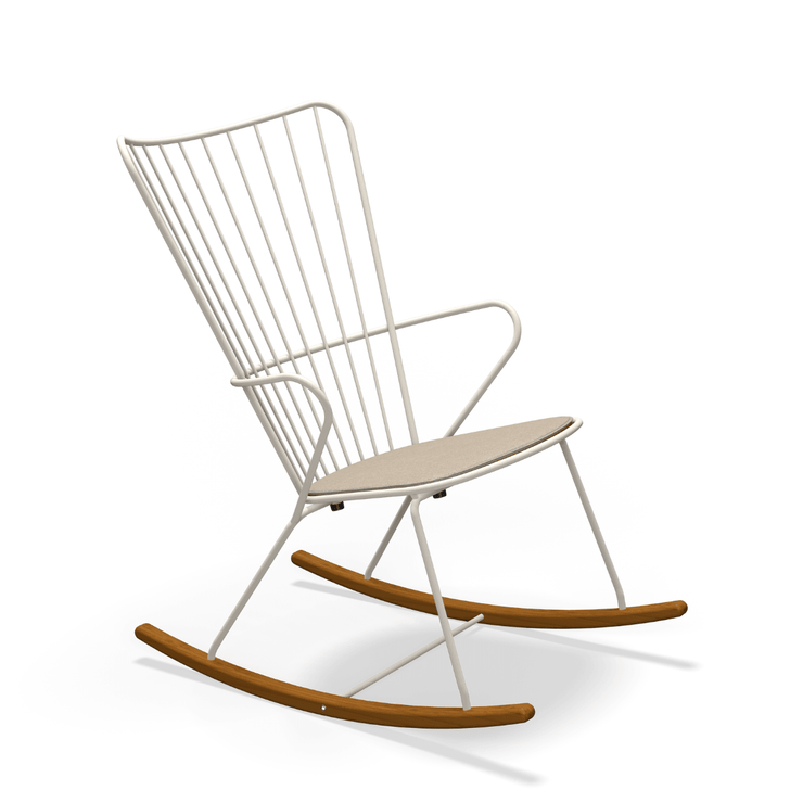 Paon Rocking Chair | HOUE Outdoor Furniture – Urban Natural Home