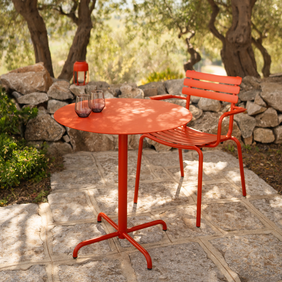Pico Café Table | HOUE Outdoor Furniture – Urban Natural Home
