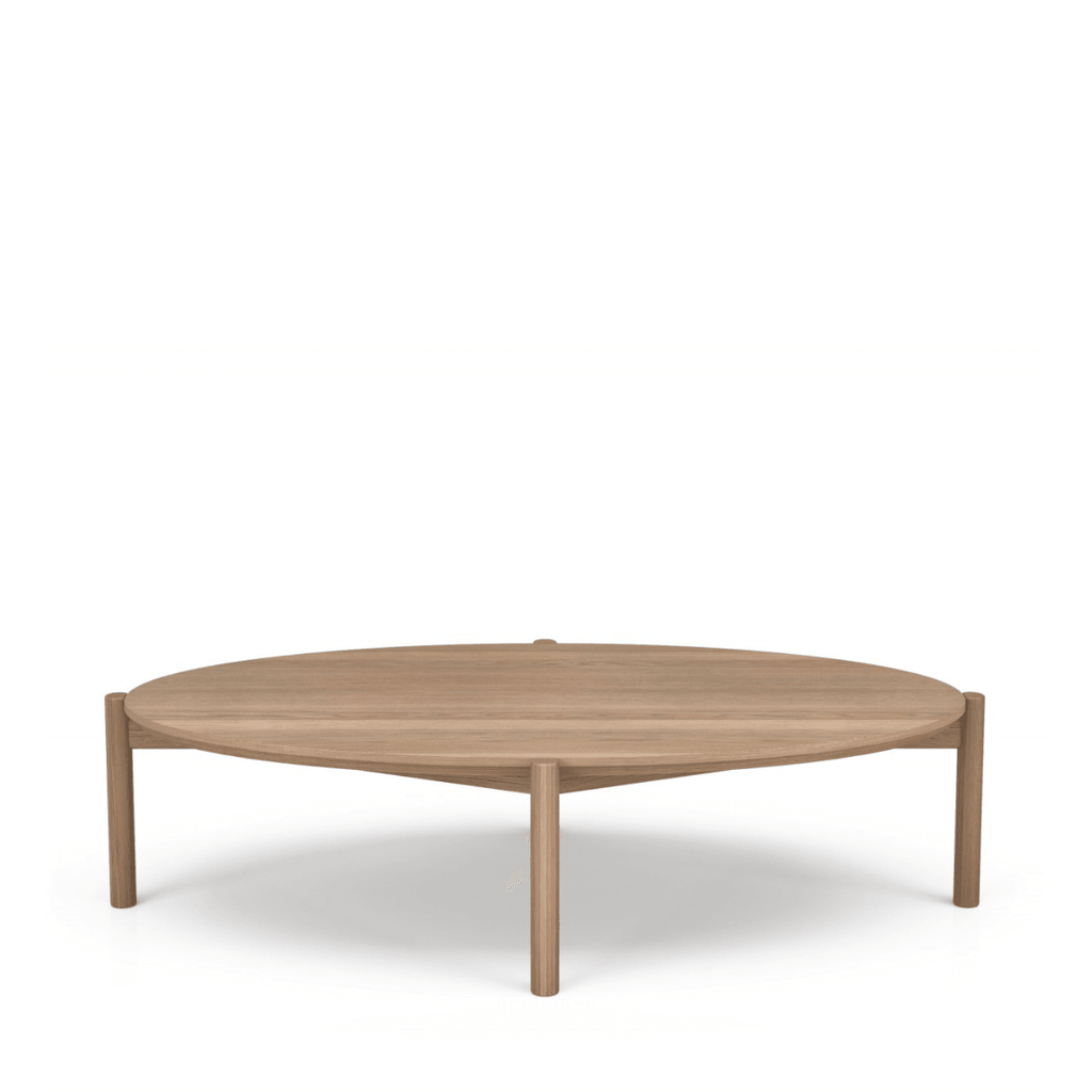Swan Work Desk Config. 2 | Huppé – Urban Natural Home