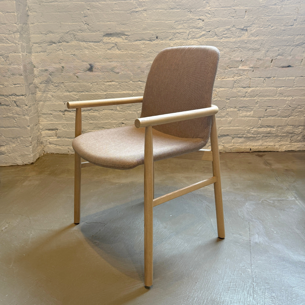 Jolene Dining Chair | Huppé – Urban Natural Home