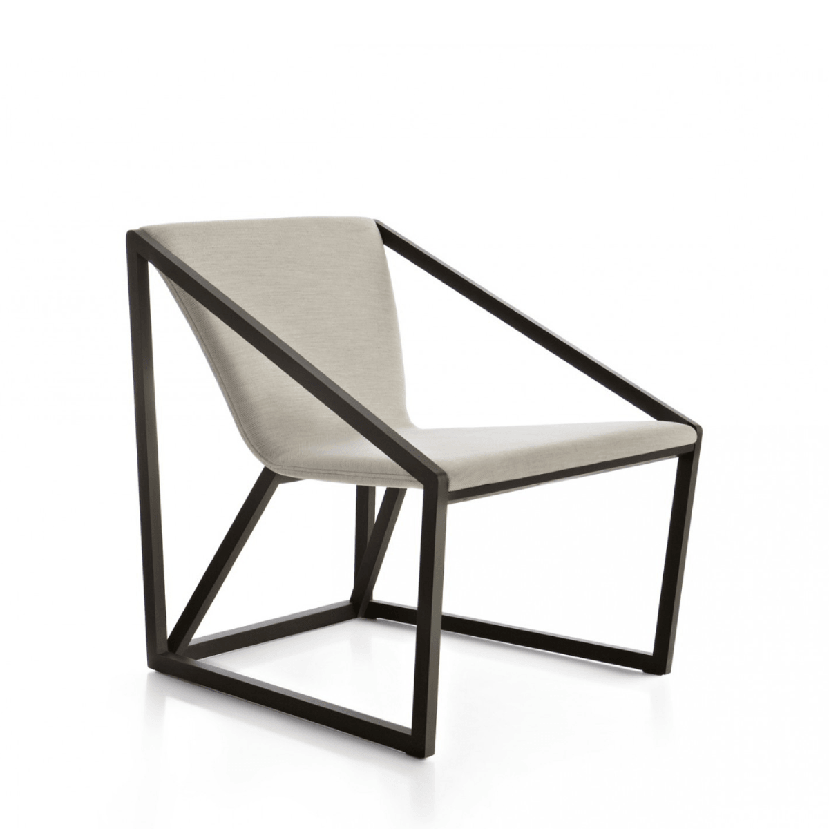 Kite Lounge Chair | Huppé – Urban Natural Home