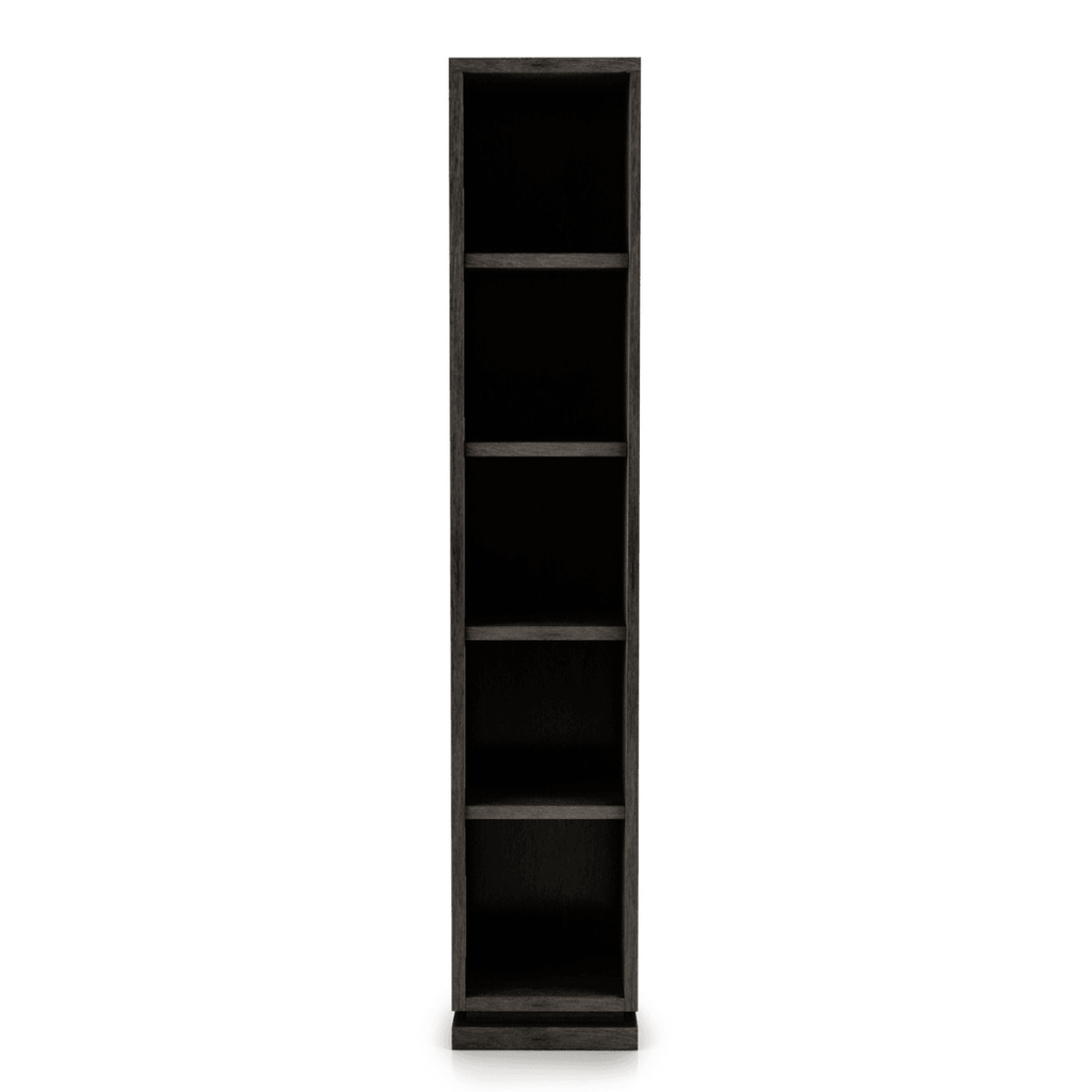 Otello Single Column Bookcase | Huppé – Urban Natural Home