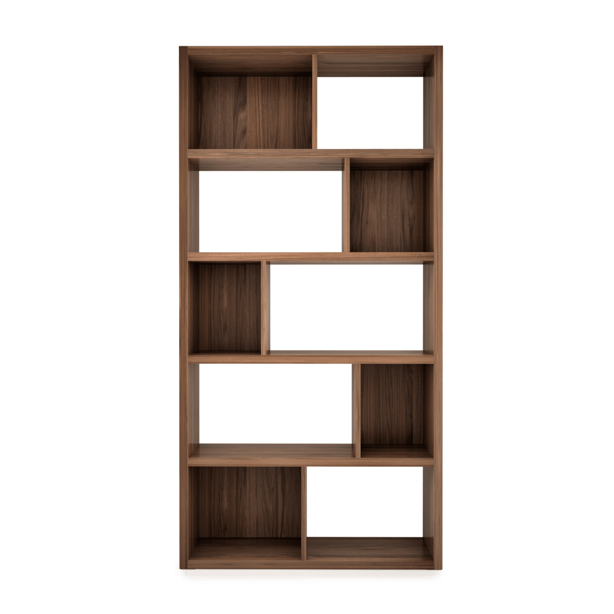 Swan Bookcase | Huppé – Urban Natural Home