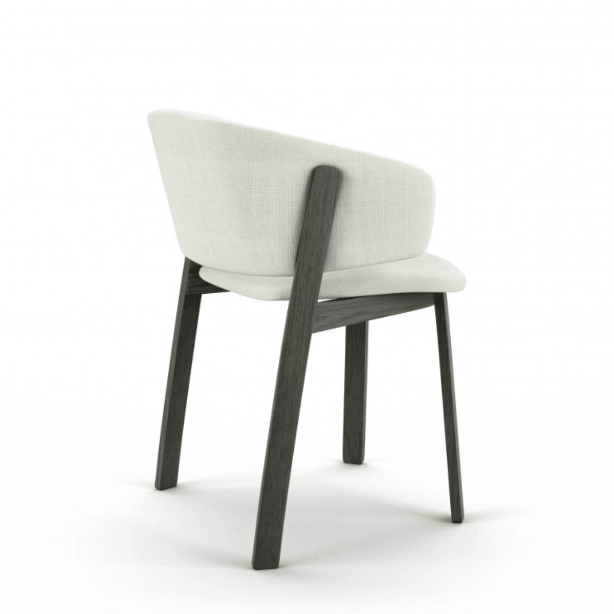 Wolfgang Armchair | Huppé – Urban Natural Home
