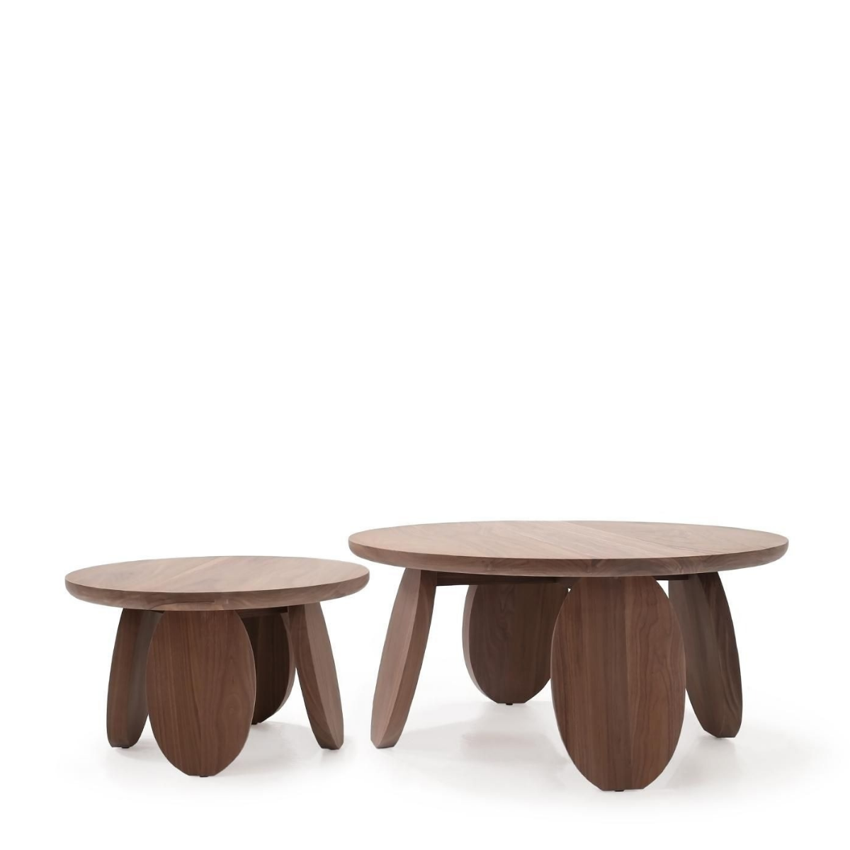 Olive Nesting Tables | Verellen – Urban Natural Home