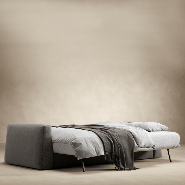 Cone Queen Sleeper Sofa – Urban Natural Home