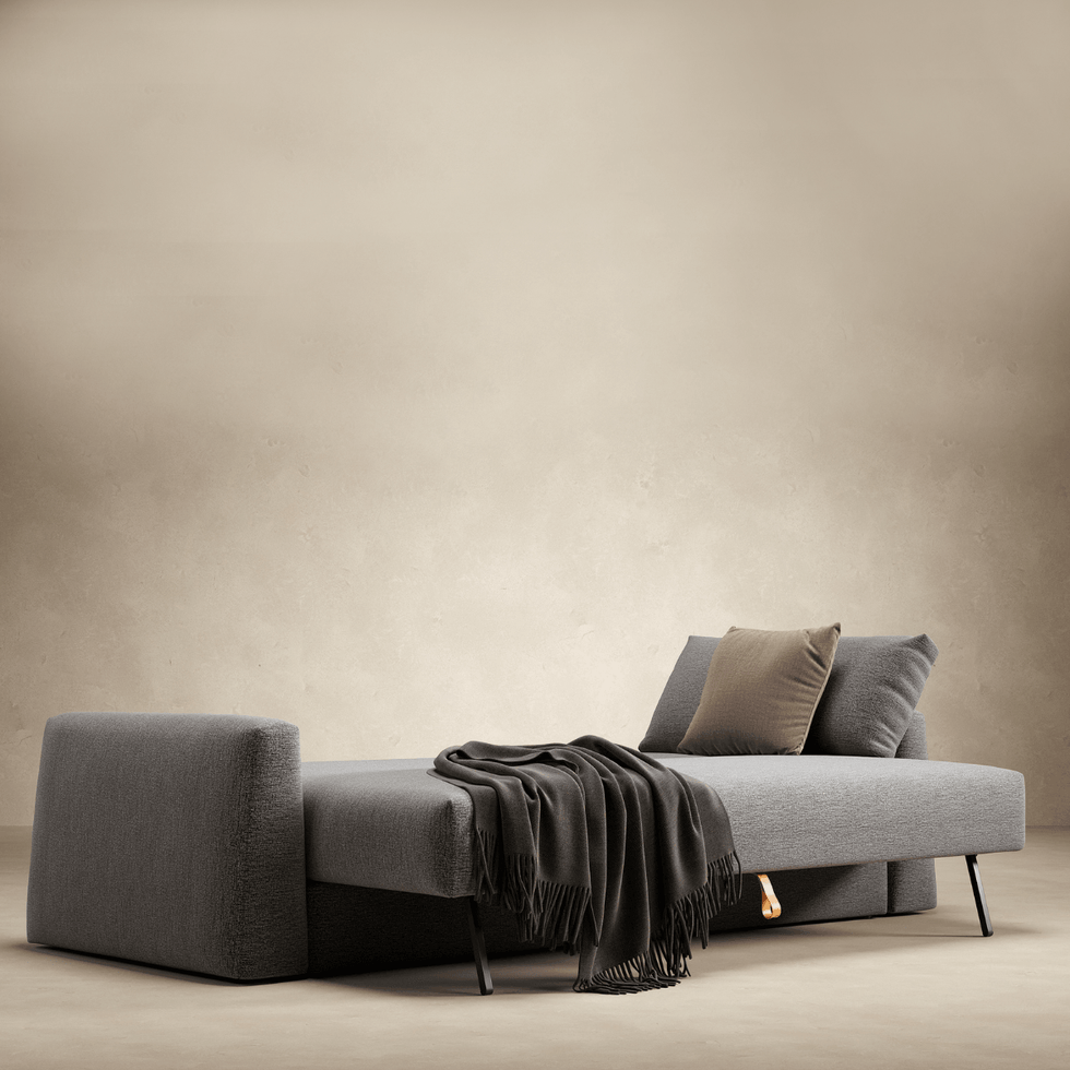 Cone Queen Sleeper Sofa – Urban Natural Home