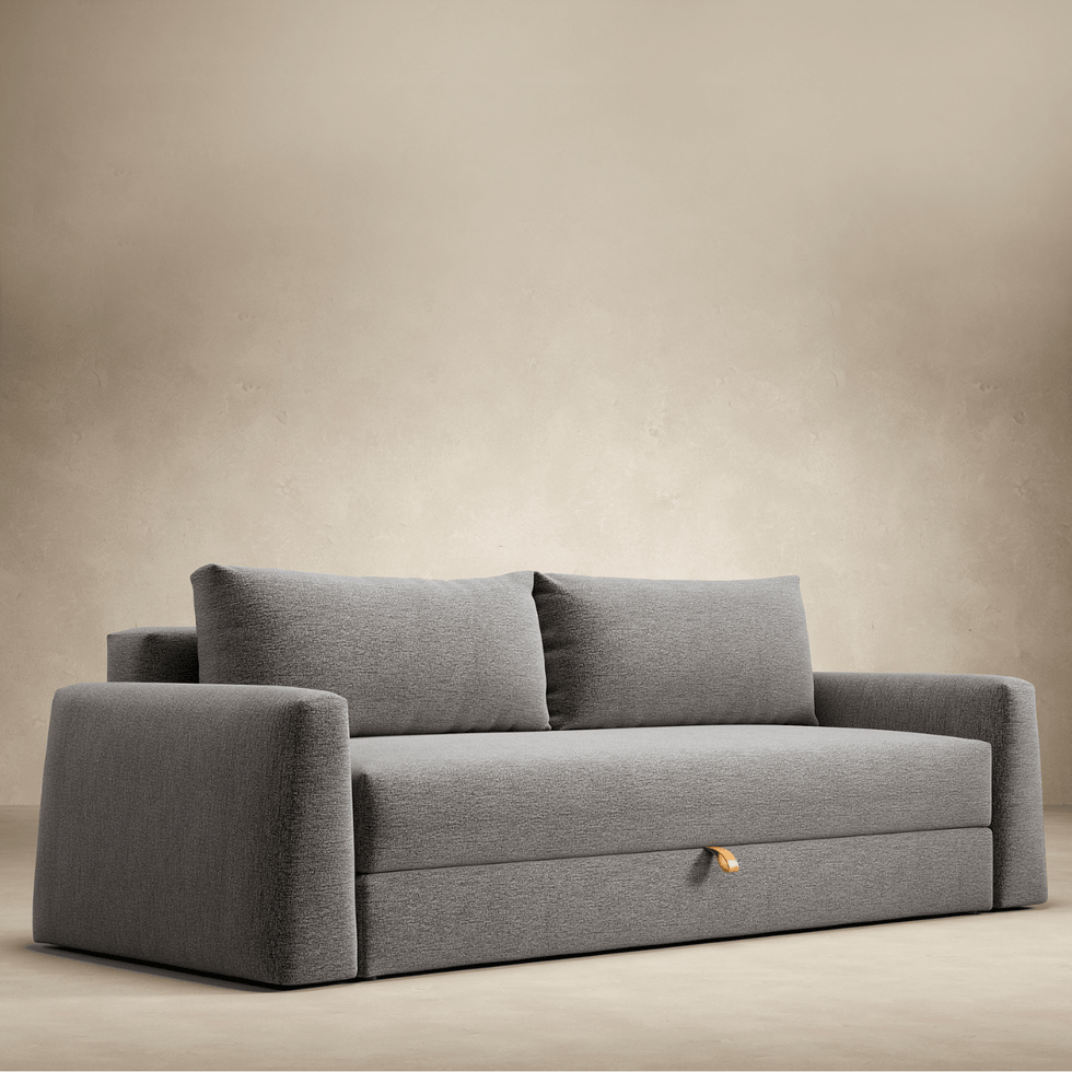 Cone Queen Sleeper Sofa – Urban Natural Home