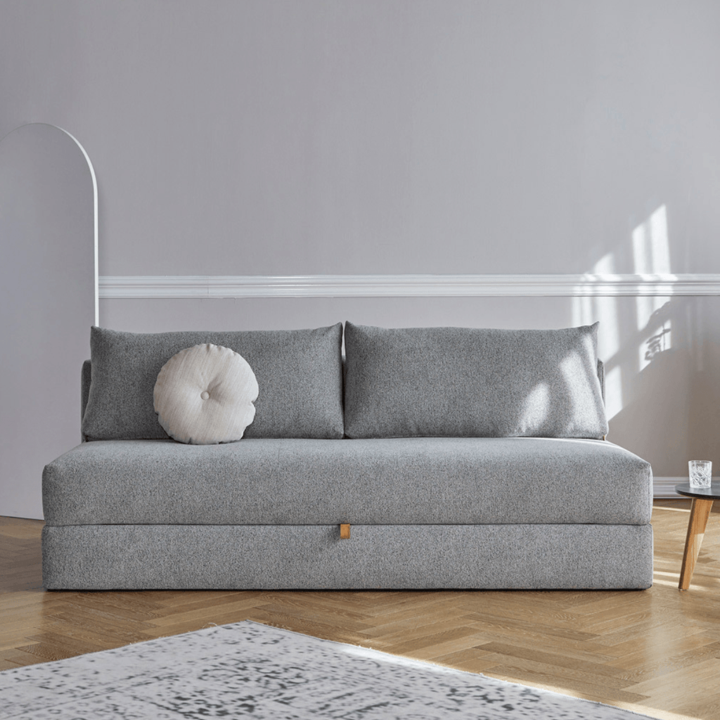 Osvald Queen Sleeper Sofa – Urban Natural Home