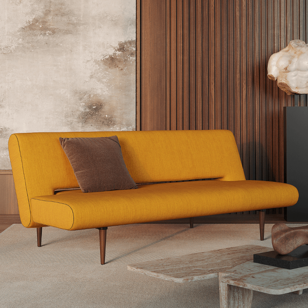 Sleeper Sofas & Chairs — Sustainable & Handcrafted – Urban Natural Home