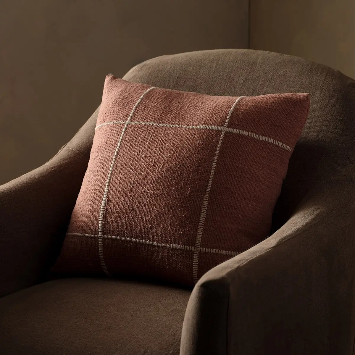 Margosa Najma Pillow – Urban Natural Home