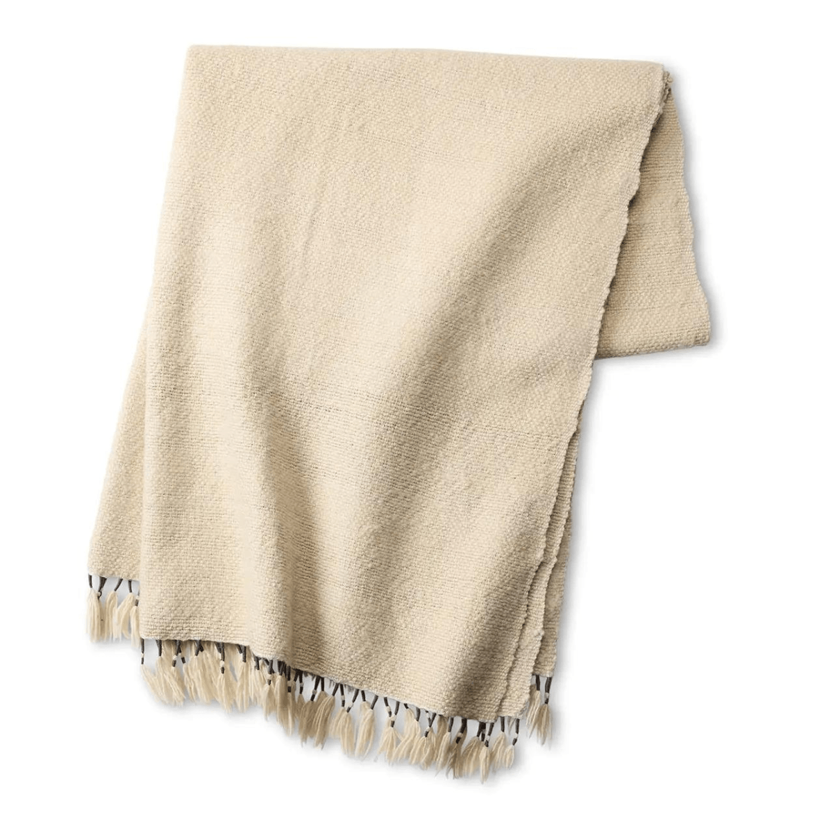 Margosa Dinam Throw Blanket | Jaipur Living – Urban Natural Home